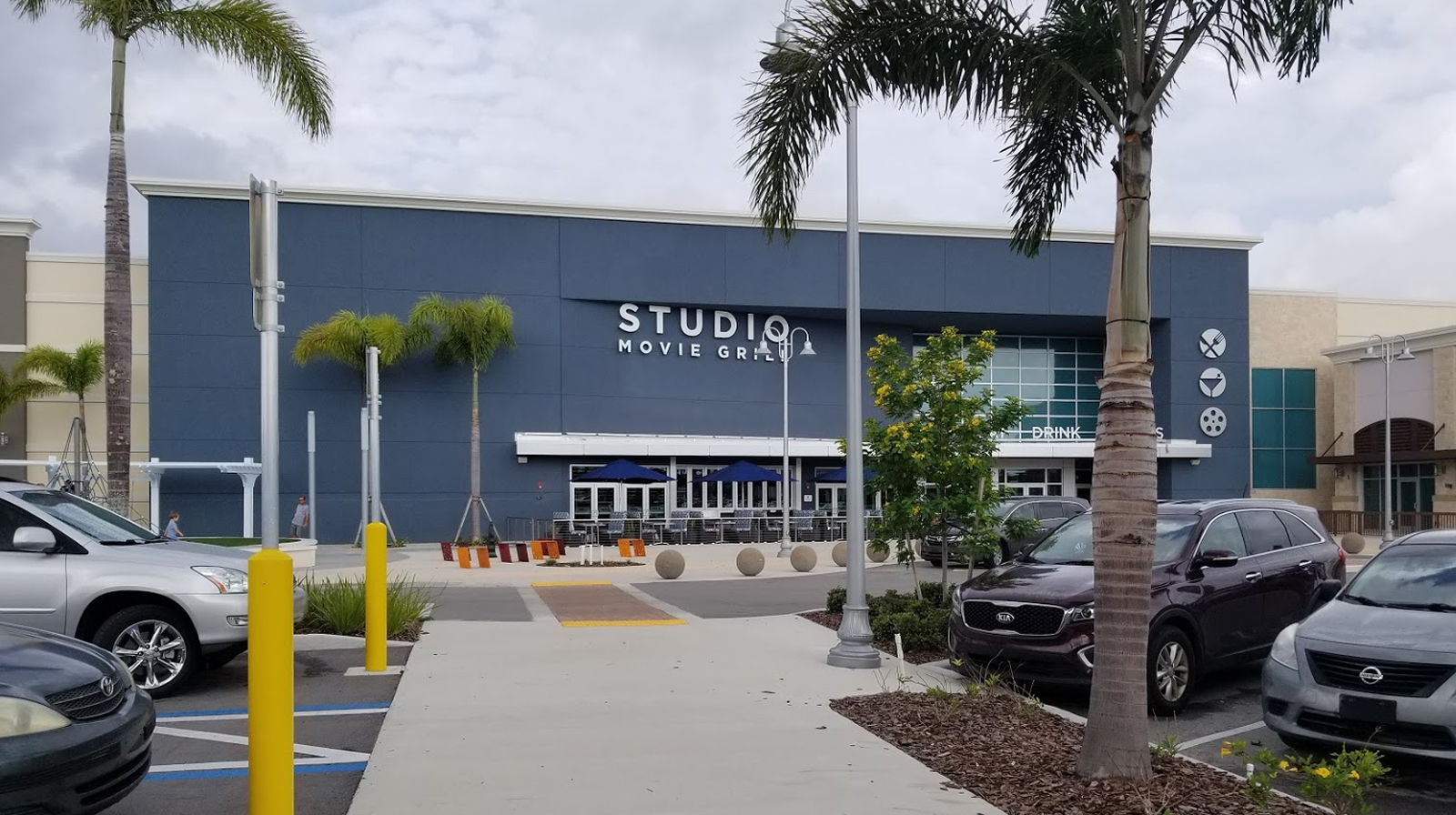Seminole City Center - Performa Technologies